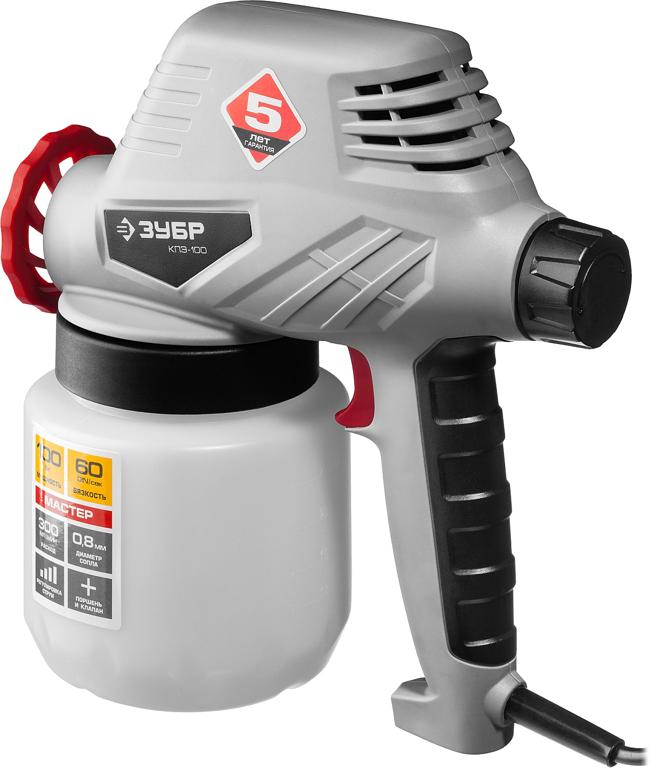 Пульверизатор электрический для покраски: Электрические краскопульты ...